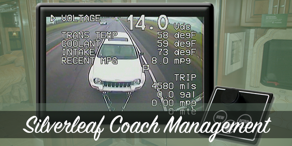 Silverleaf | Master Tech RV