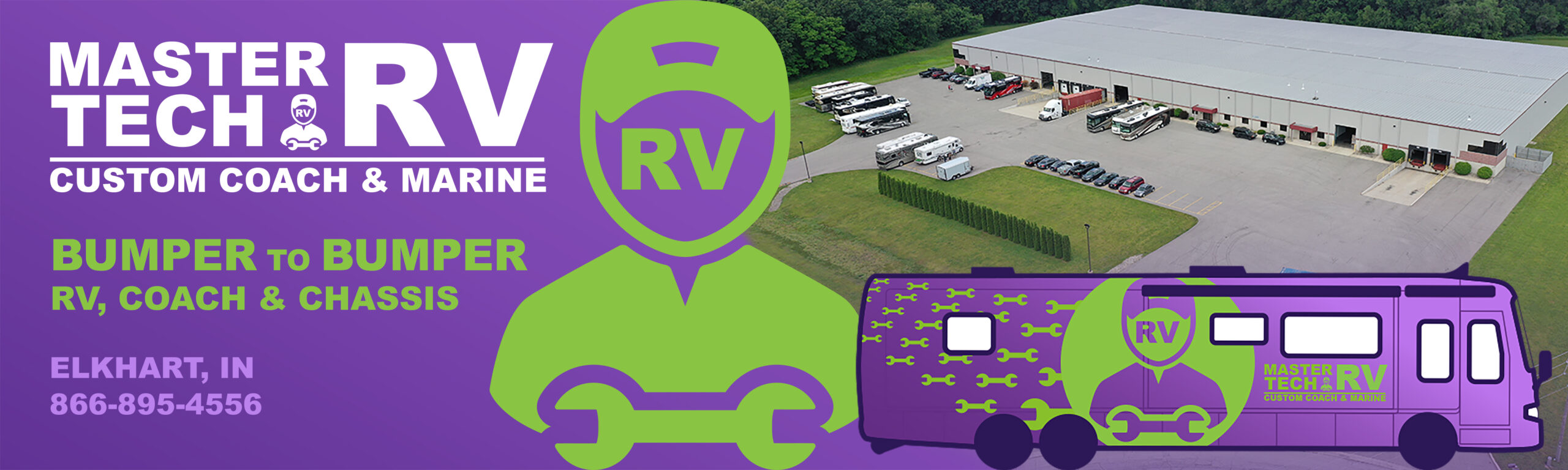 Master Tech RV | Home